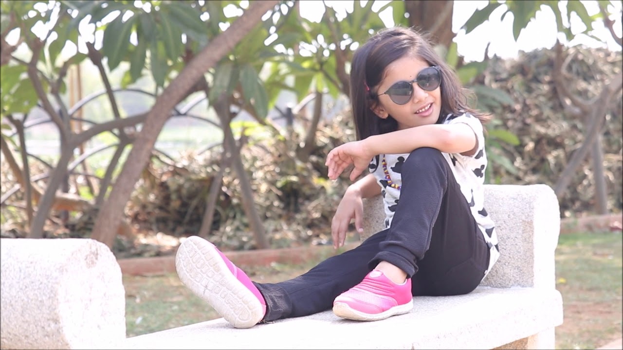 Be Free (PalliValu Badhra Vatakam) ! Yashu Cover Song - YouTube
