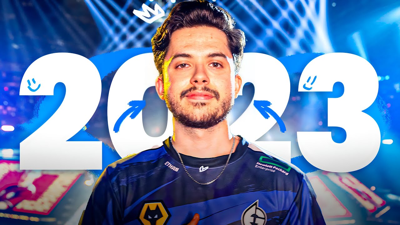 Ethan - The Art Of PERFECTION | Best Of 2023 - YouTube