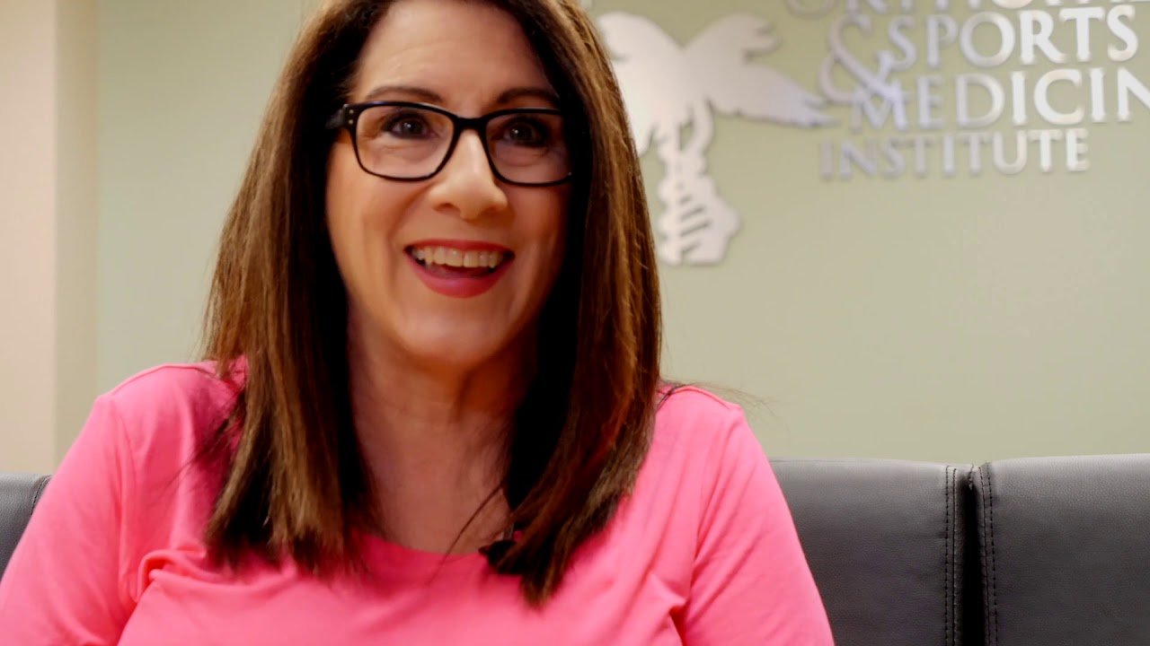 After a Long Road Cindy is Back: Here is Her Story - YouTube