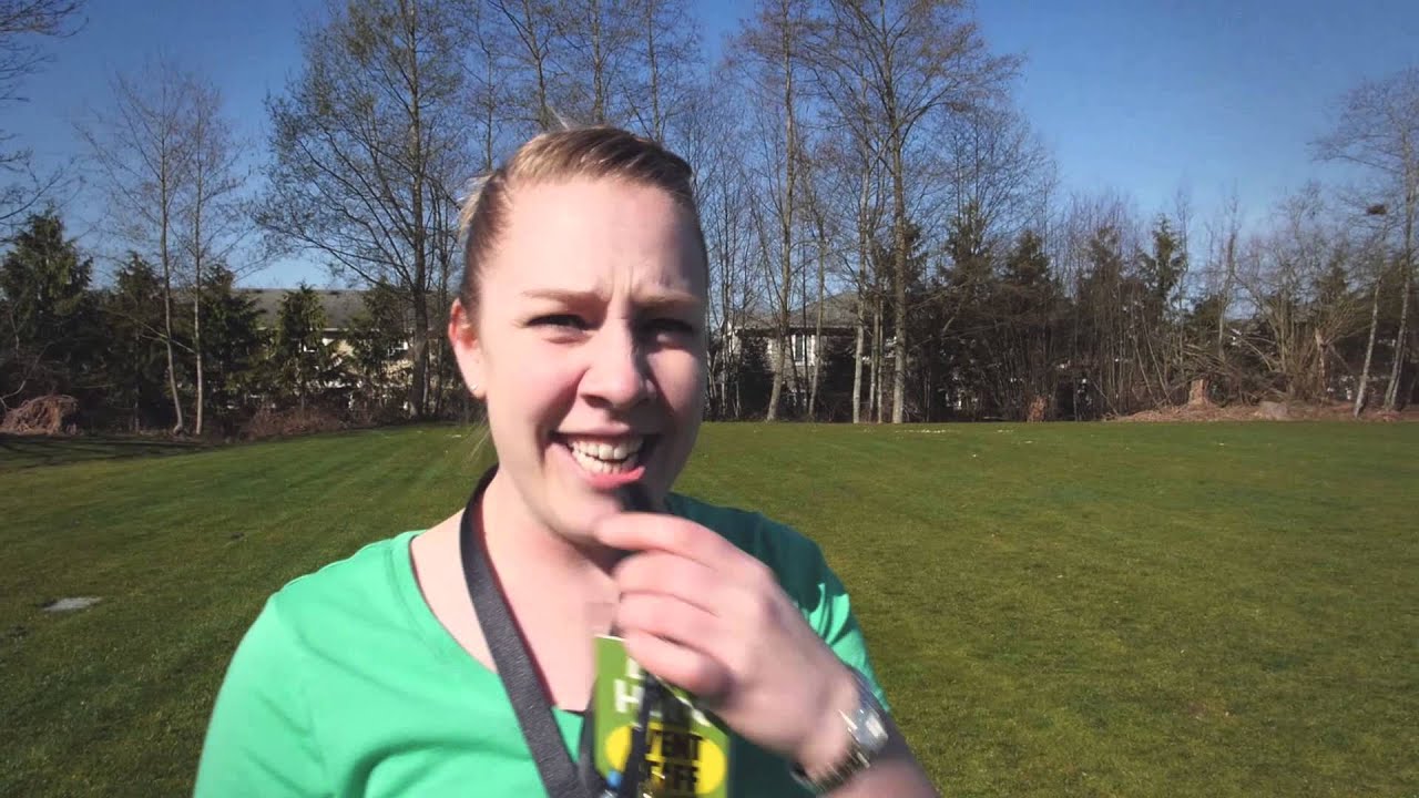 Sonrise Egg Hunt 2013 - Walter E Hall Park - YouTube