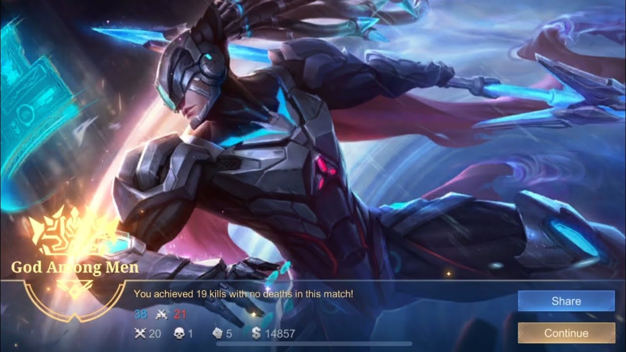 ALPHA TOP 1 GLOBAL BUILD ITEM EMBLEM TERSAKIT 2024 ONE HIT ULTI COMBO ...