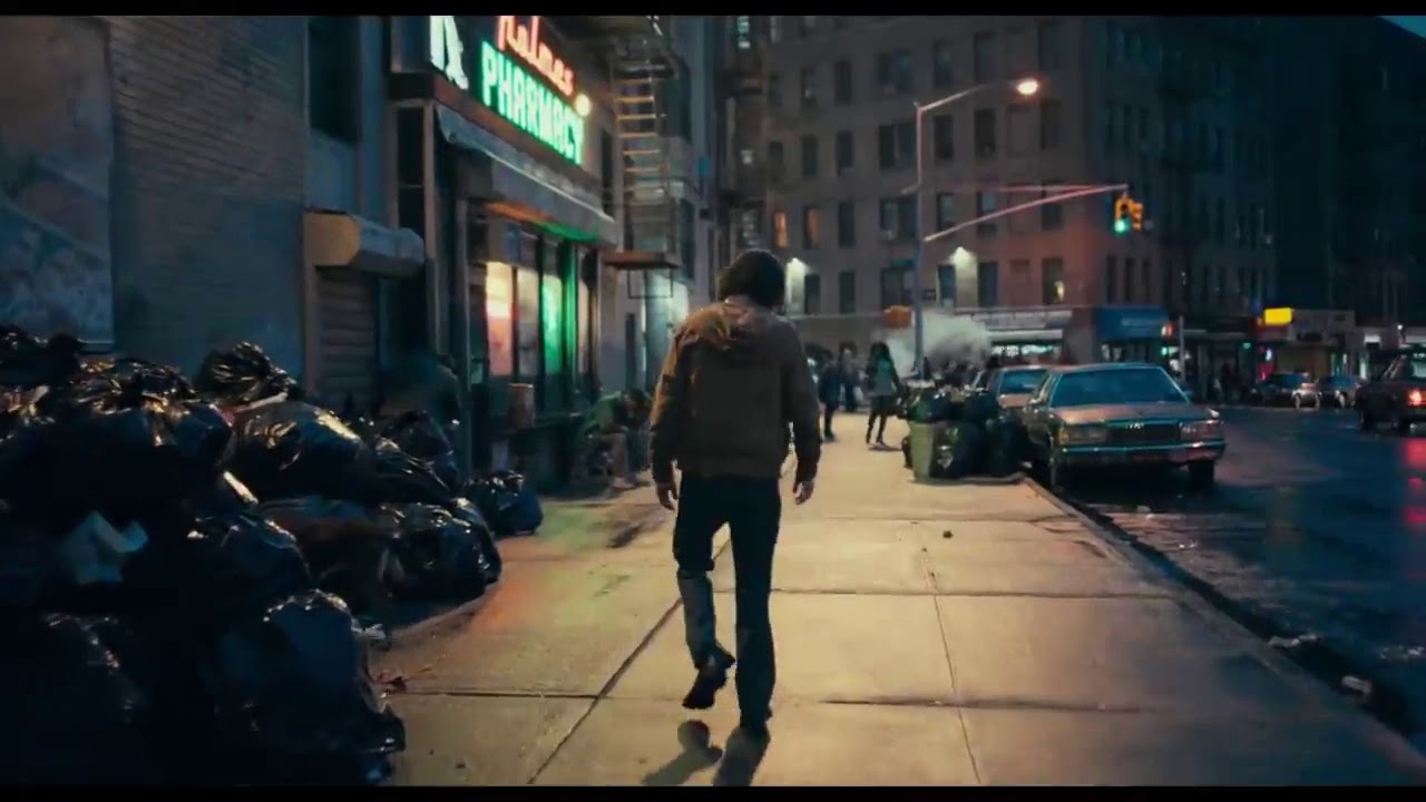 El Wason Trailer en español 2019 - YouTube