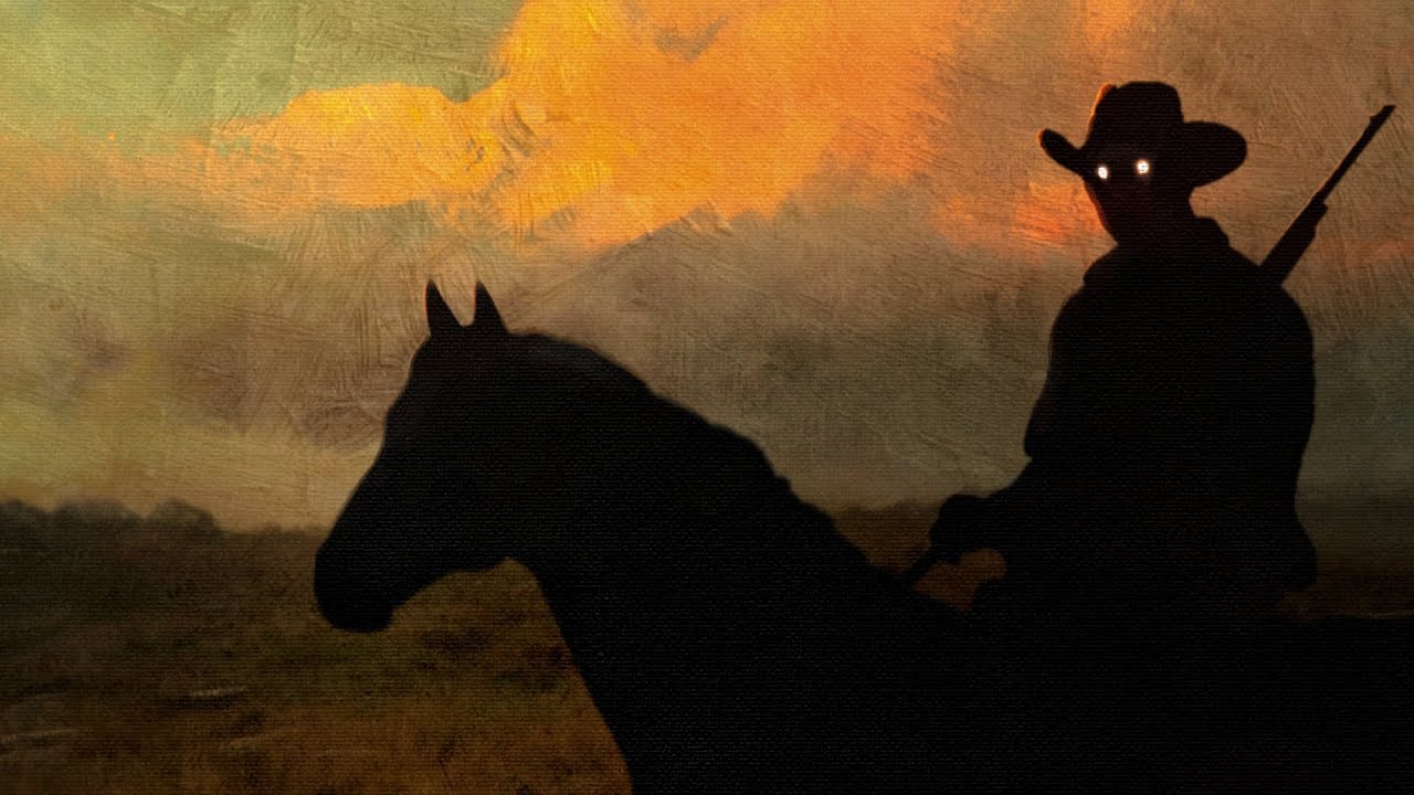 Fiddling with the Devil: A Southwestern gothic villain playlist - YouTube