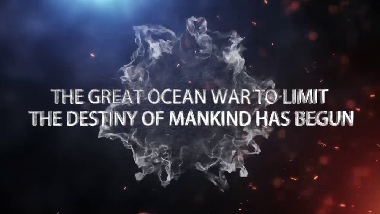 Abyss Horizon is a mix of 3D RPG Naval Belles, strategic naval warfare ...