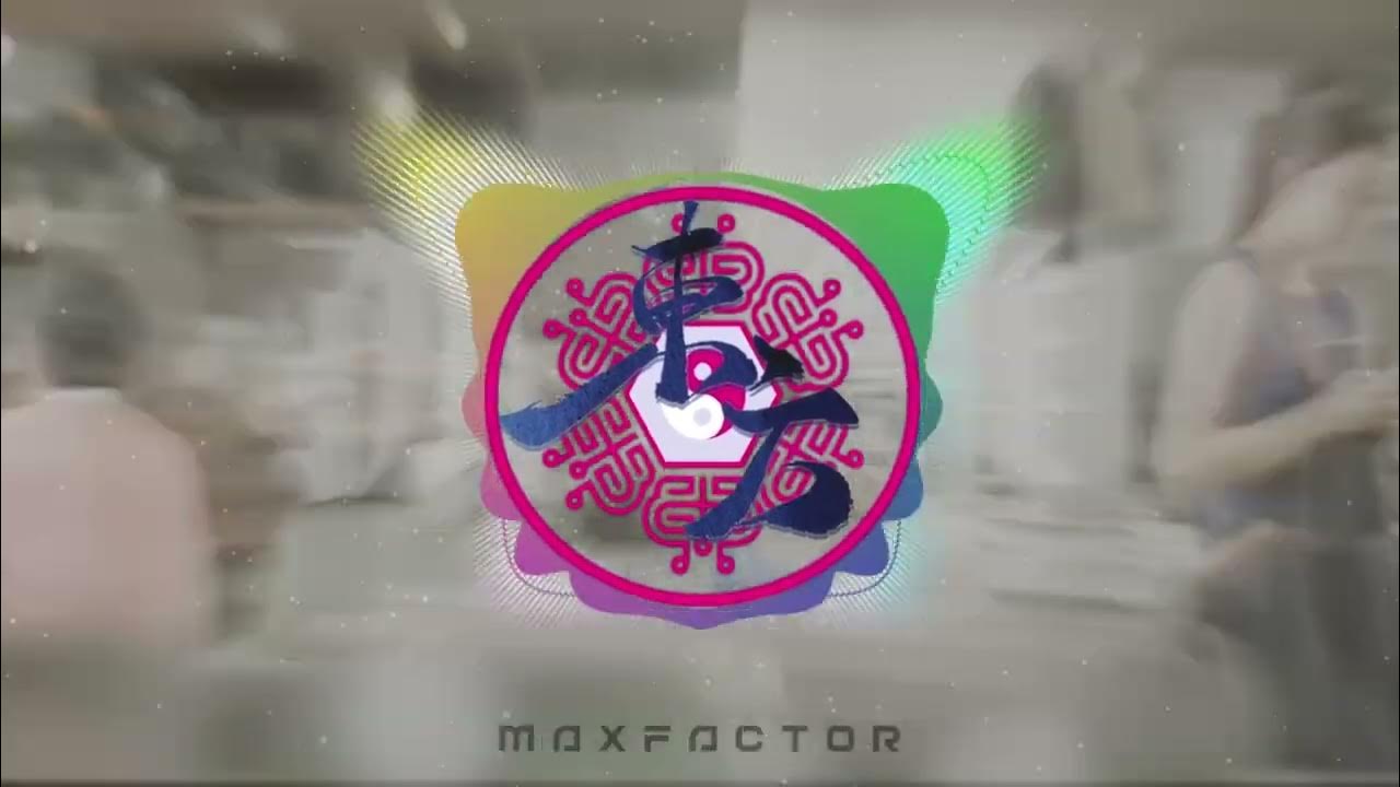 【DYNAMIX™东方版】（开场版）AGA - 孤雏 Ft DAWAI (粤语版) (Max Factor Exlusive Remix ...