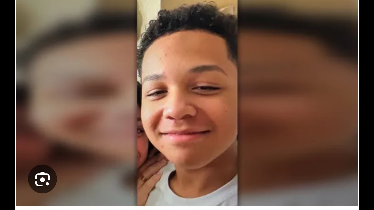 After 14 yo Caleb Rios murder NYS must change the bail reform laws ...