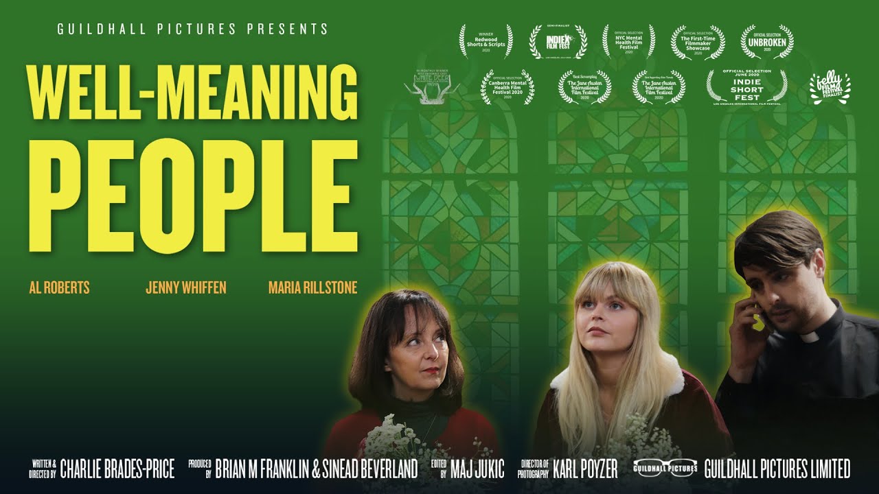 Well Meaning People YouTube well-meaning-people-youtube