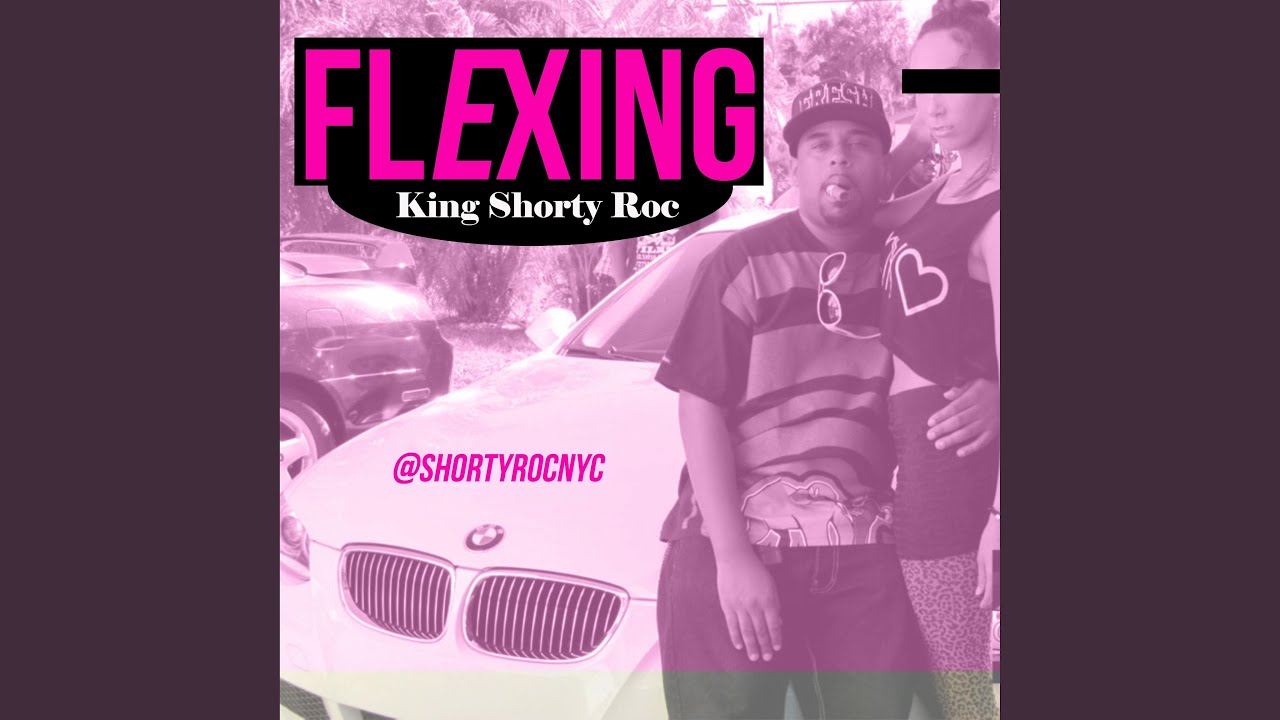 Flexing YouTube flexing-youtube