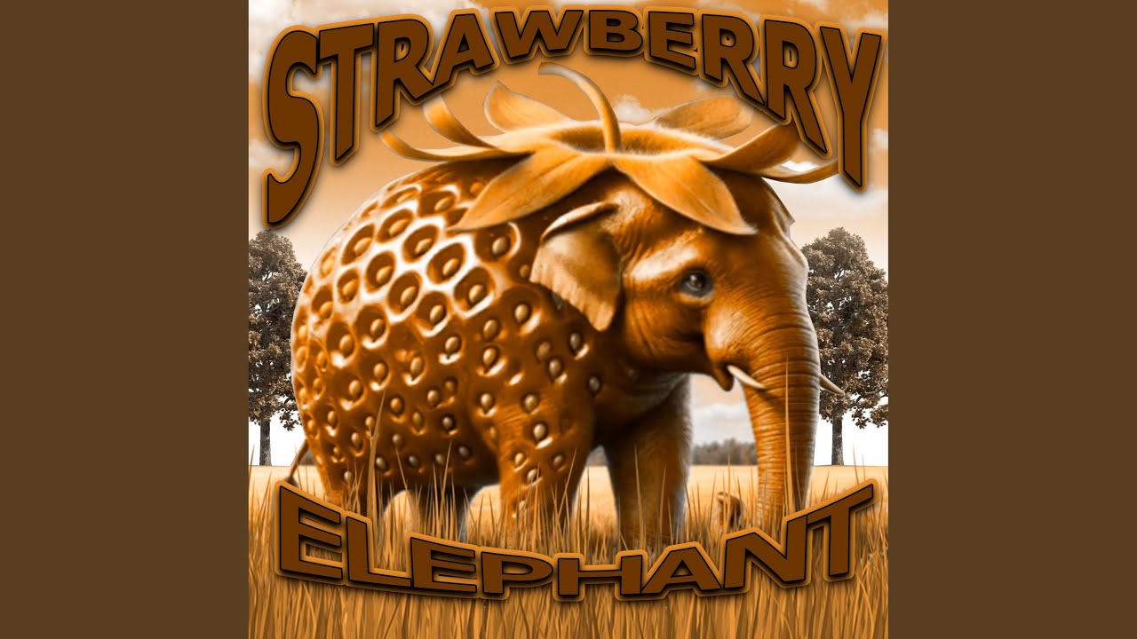 Strawberry Elephant Phonk (Ultra Slowed) - YouTube