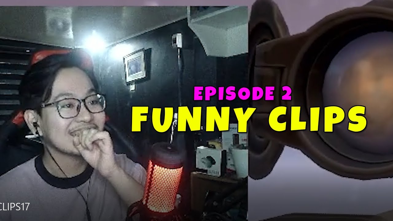 VALORANT FUNNY CLIPS - EPISODE 2 - YouTube