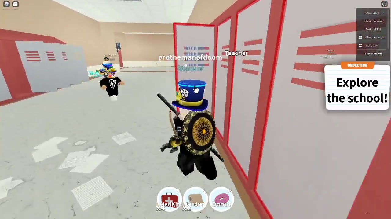 FieldTripZ(Full guide)Donut dave ending - YouTube