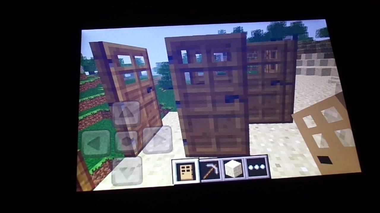 minecraft slide show all the blocks just form this way - YouTube