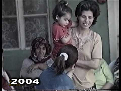 AYDIN - İNCİRLİOVA -  ERBEYLİ -7. BÖLÜM- 2004