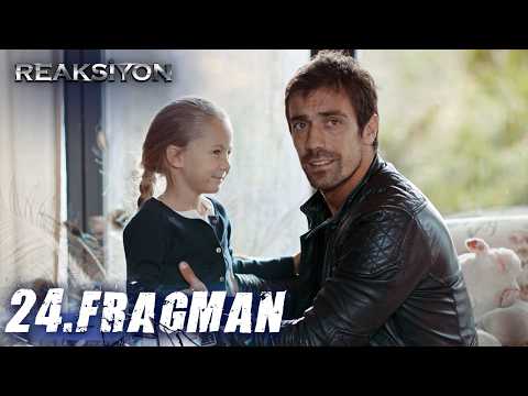 24. Bölüm Fragman | Reaksiyon