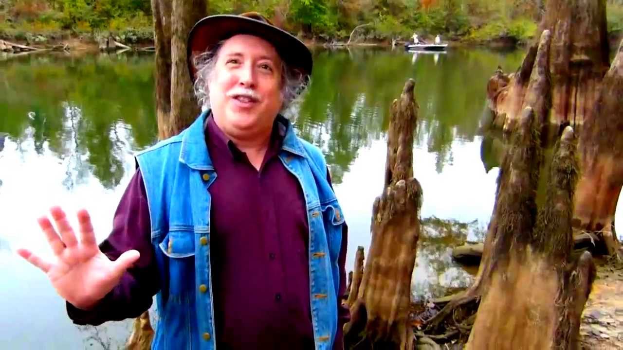1814 Chumuckla Springs - Dr. Rucker - YouTube