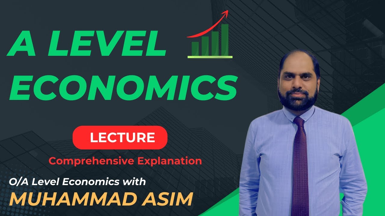 Money Basics | A2 Level Economics - YouTube