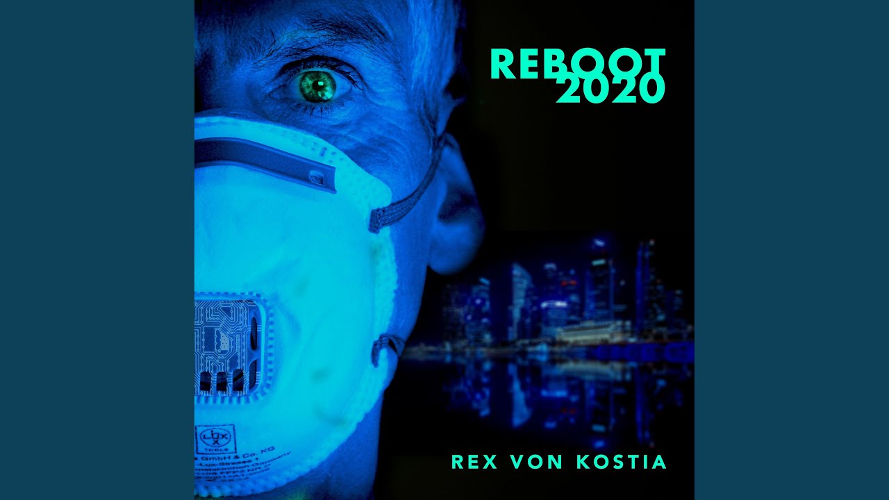 Reboot 2020 - YouTube