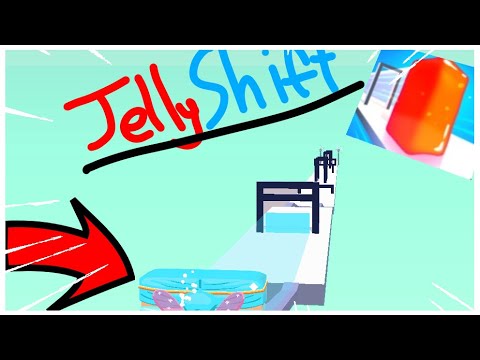 Jelly Shift - YouTube