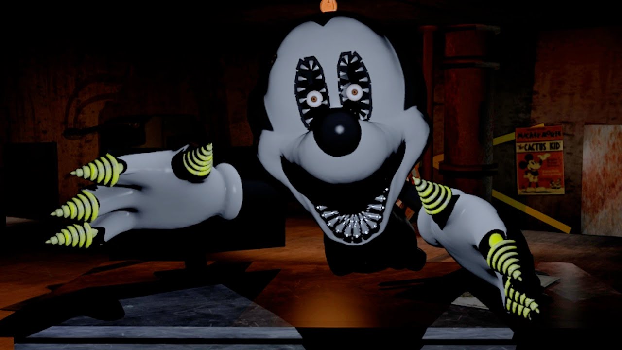 ESSE FNATI ME DEIXOU IMPRESSIONADO - FNATI REVISITED DEMO - YouTube