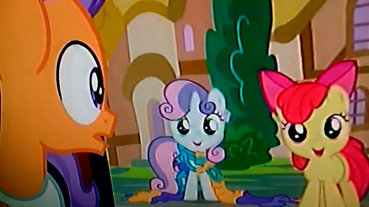 MLP-Sezonul-6 | Romana - YouTube