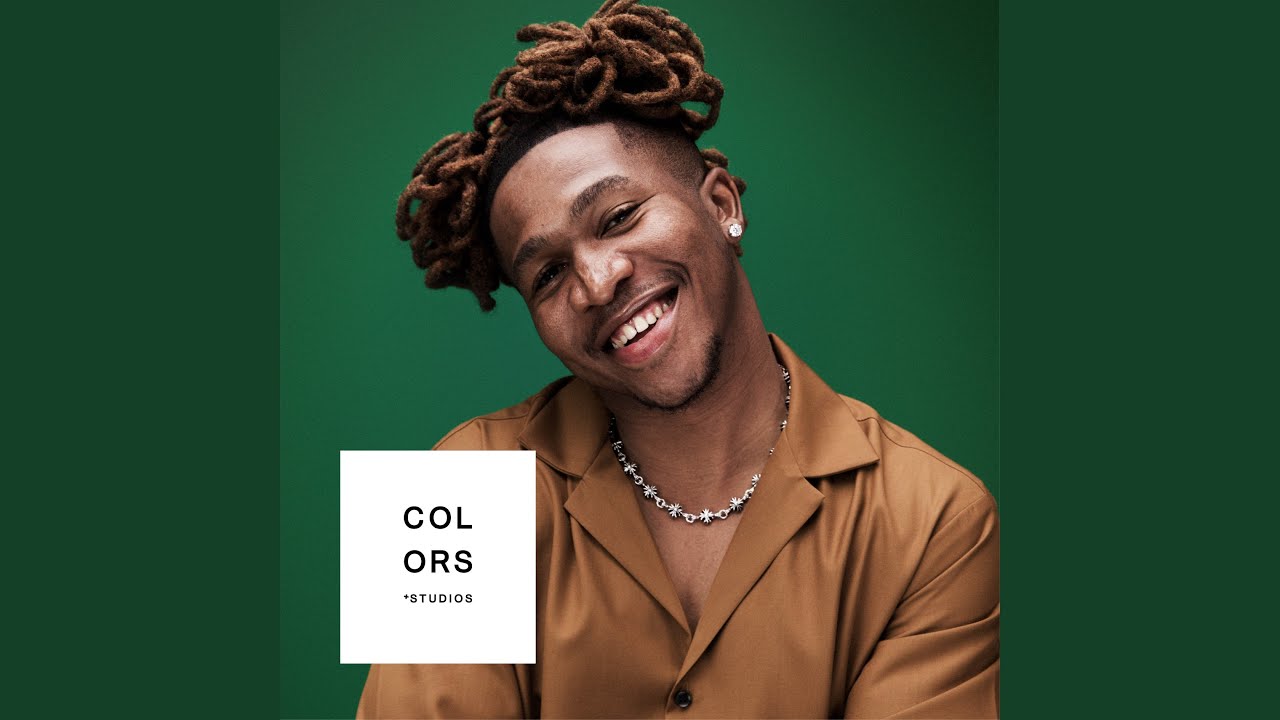 Lose My Mind - A COLORS SHOW - YouTube