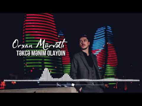 Sen Bir Deniz Olaydin 2018 (Orxan Murvetli)