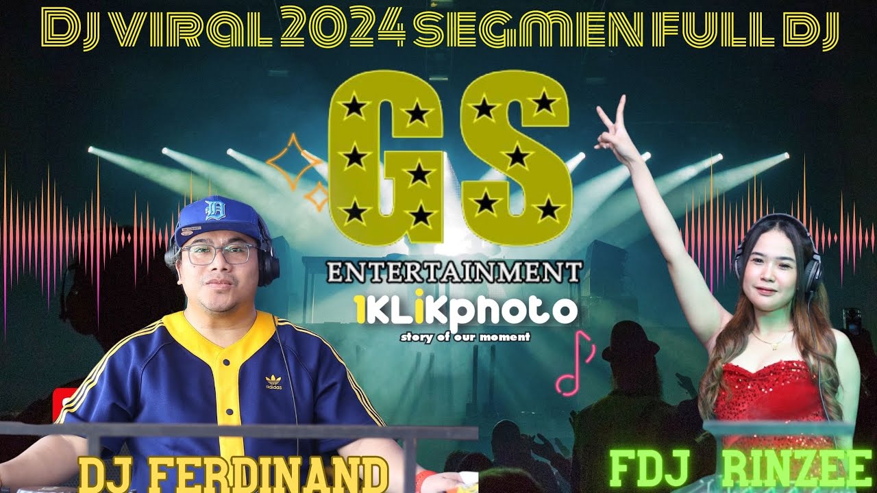 FULL DJ GOLDEND STAR|| OT GS || DJ FERDINAN & FDJ RINZEE || DJ VIRAL ...