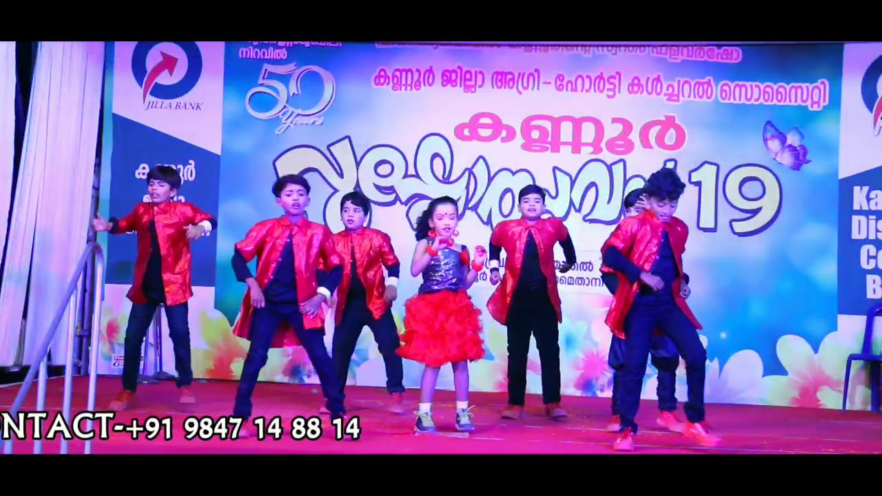 Guleba song/ dance srilaxmi dance n music - YouTube