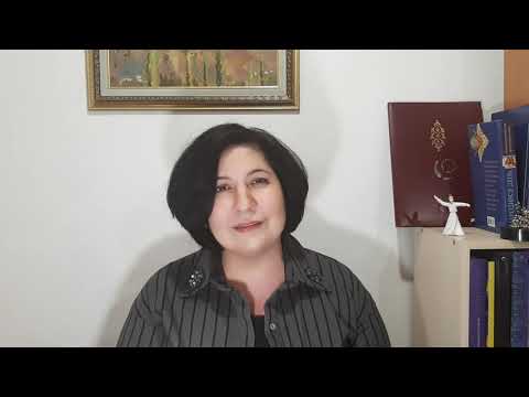 Seyare Kokche - Flow of Time (Crimean Tatar) | International Mother Language Day