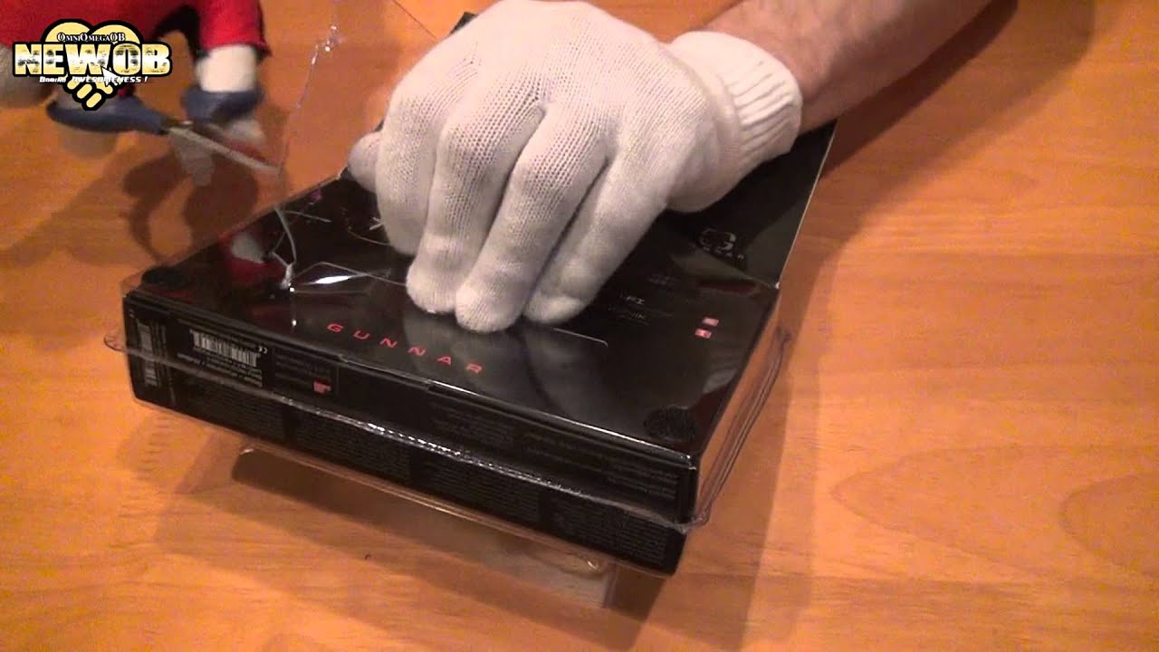 Gunnar Steelseries Scope Gaming Eyewear - YouTube