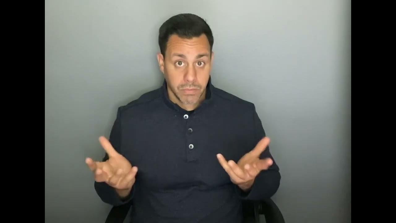 ASL 2 introduction - YouTube