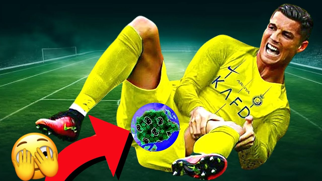 12 WEIRDEST Moments in Football History - YouTube