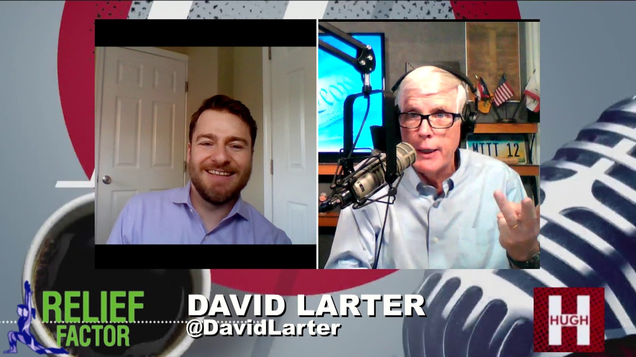 Hewitt And David Larter Discuss The Navy’s Decision To Cut 4 Littoral ...