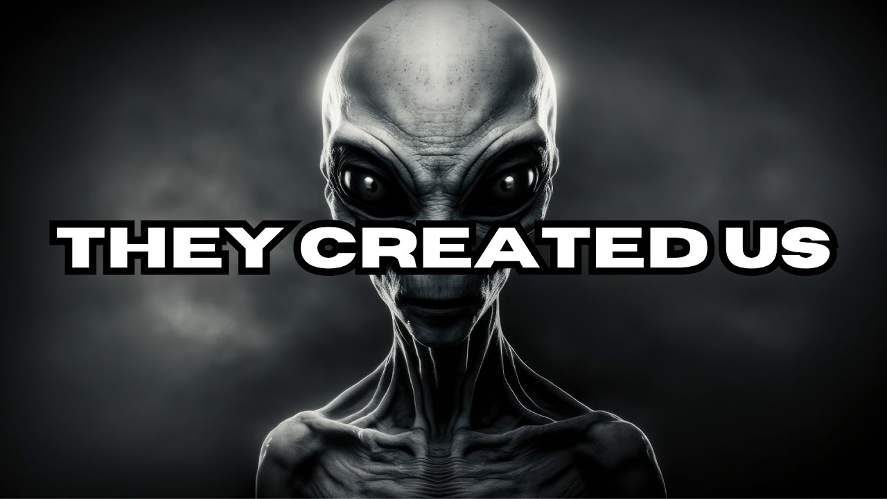 5 WEIRD THEORIES ABOUT ALIENS (ACCORDING TO SCIENTISTS) - YouTube