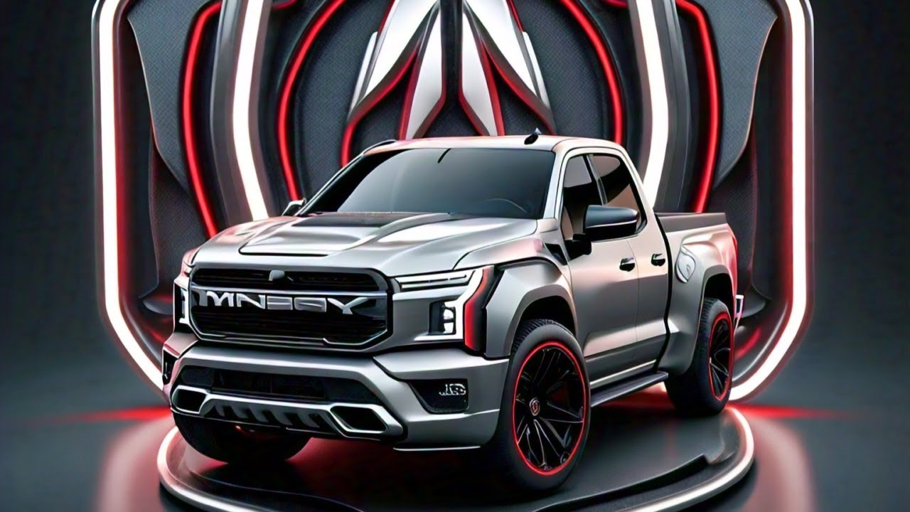 2025 Mansory Pickup truck Finally Unveiled -FIRST LOOK! - YouTube