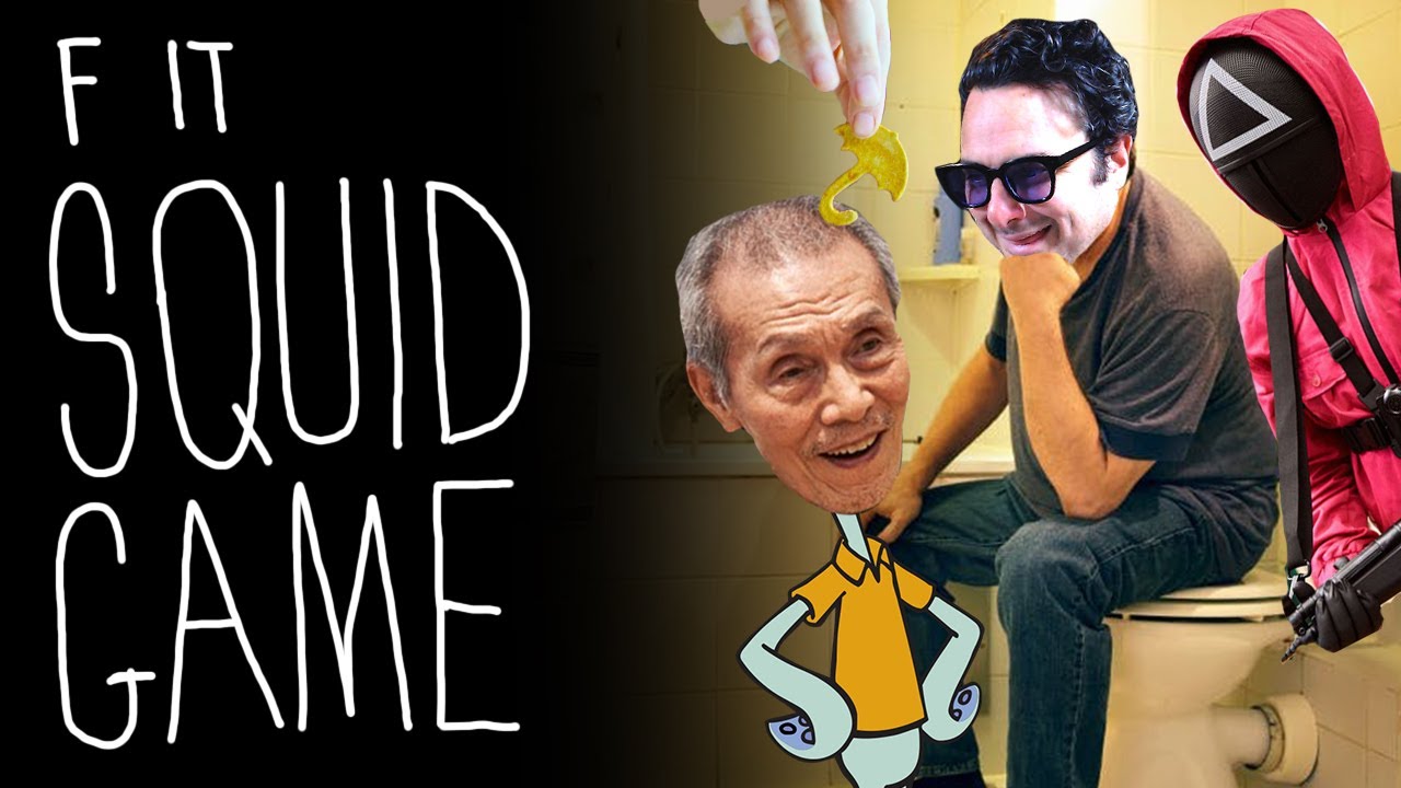 Squid Game - YouTube