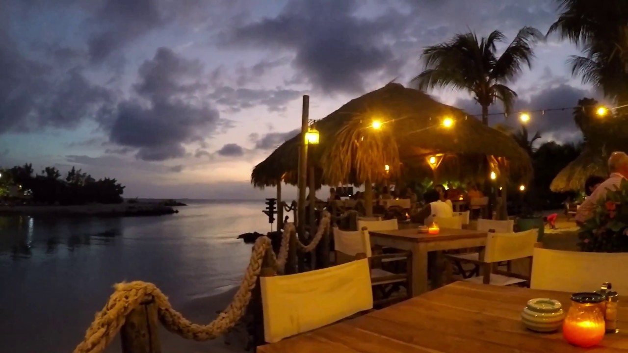 Gopro Curacao 2017 - YouTube