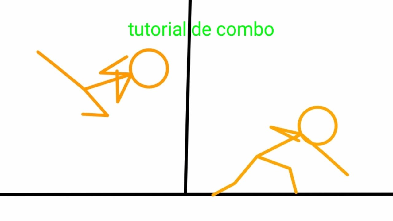 Tutorial de combo - YouTube