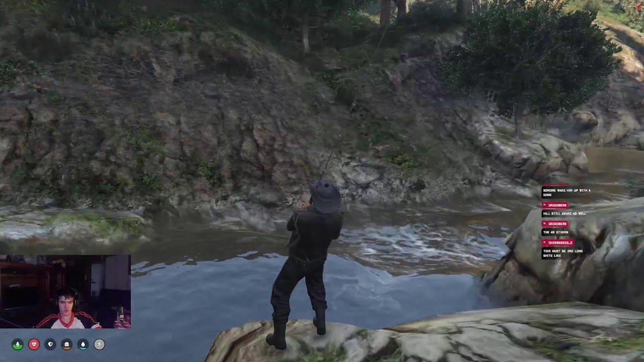 Hydrate RP | getting down to some funny bizz - YouTube