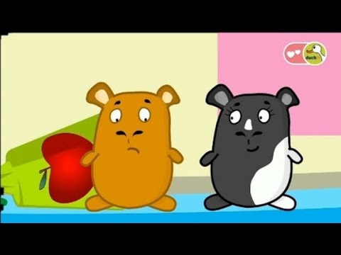 puffy and tubby - YouTube