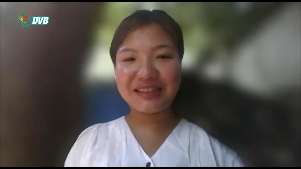 "စိတ်ဒဏ်ရာ ရရှိမှုတွေဟာ အလွယ်တကူ ကုစားလို့မရဘူး" - DVB Interview - YouTube