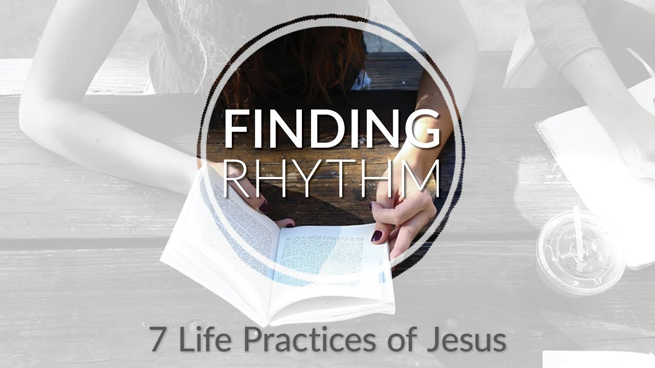 Finding Rhythm: Learning Rhythm - 02.09.2020 - YouTube