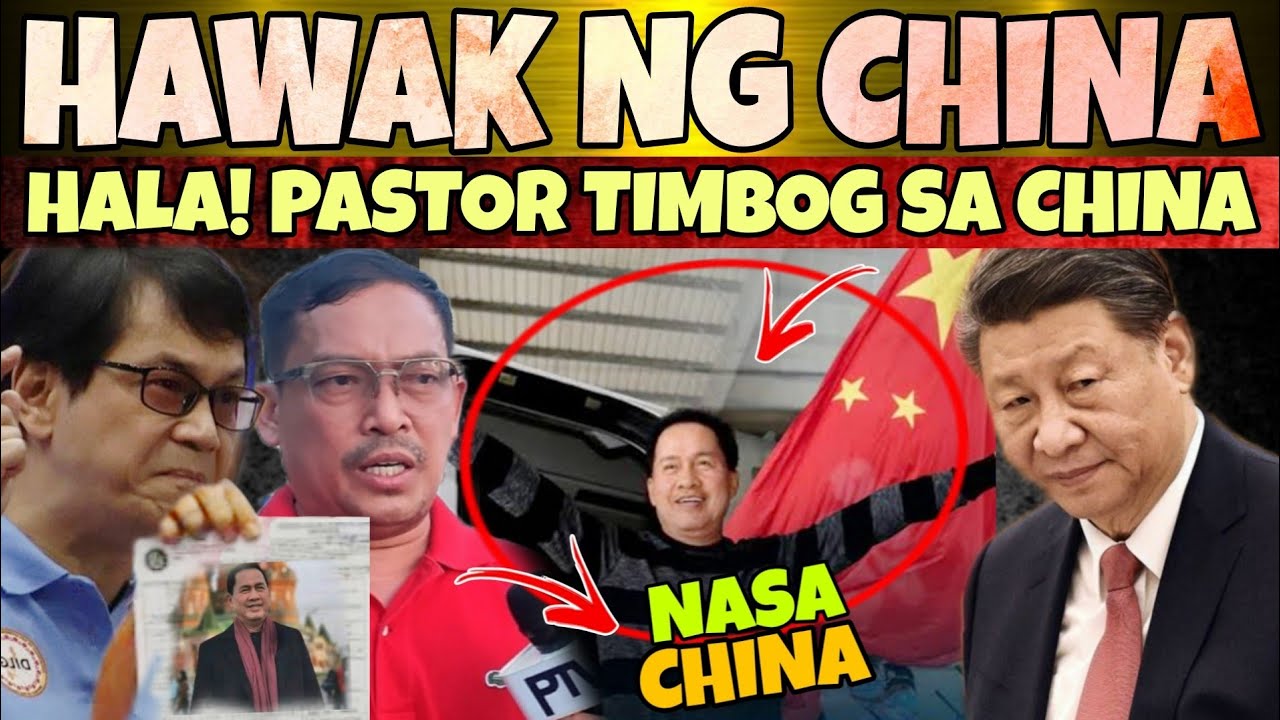 🔥JUST IN: BREAKING NEWS! PASTOR APOLO QUIBOLOY ISSUES UPDATES! PBBM MAY ...