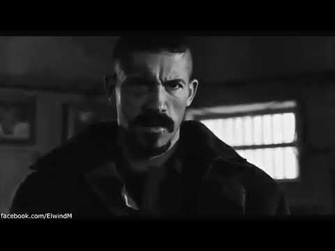Yuri Boyka ya lili