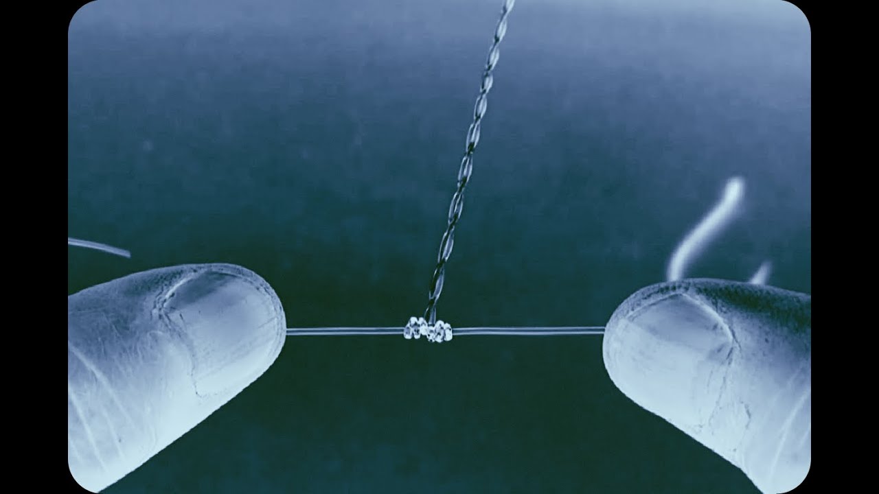 Ang pinakamahusay na double baluktot dropper loop pangingisda ...