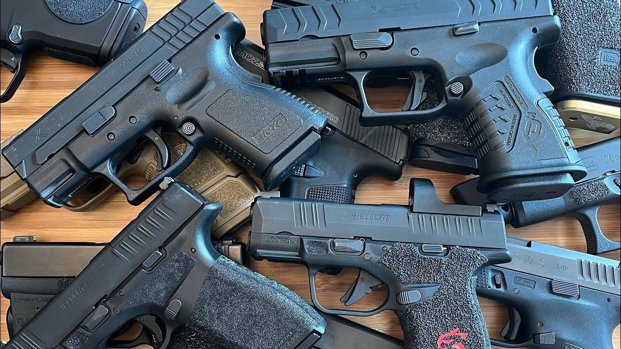 The Most Rugged, Reliable, Underrated Tanks of EDC - YouTube