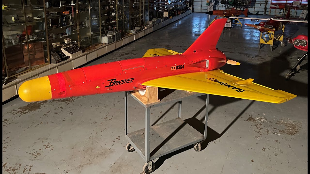 BANSHEE Unboxing - YouTube