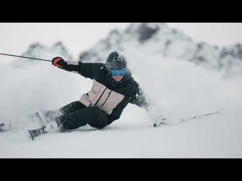 ZIENER - Made for Winter Enthusiasts
