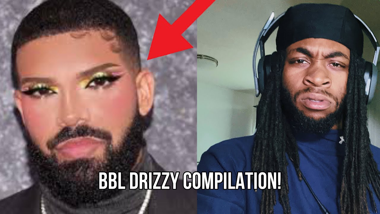 The BEST BBL Drizzy VERSES so far REACTION - YouTube