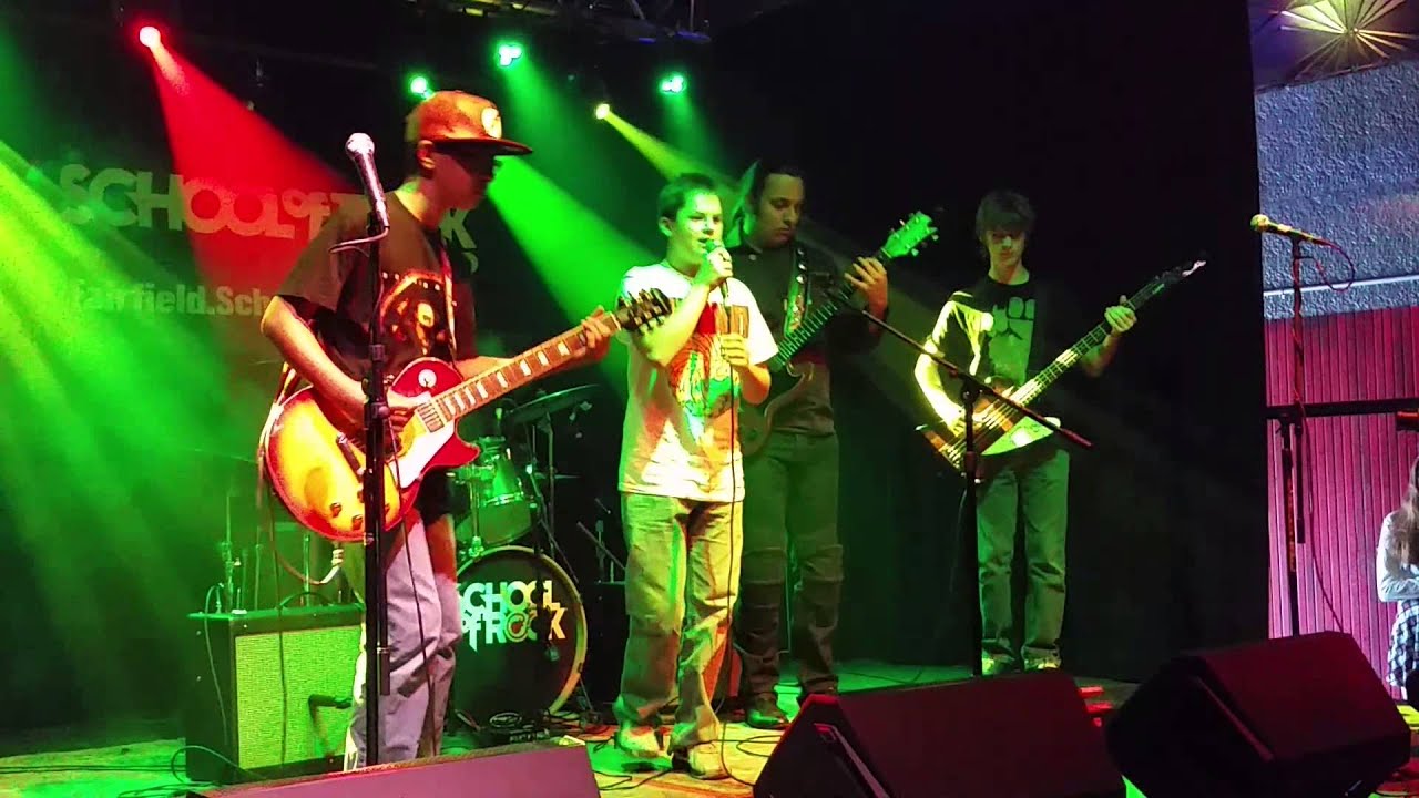 Bombtrack (Rage against the machine) - YouTube